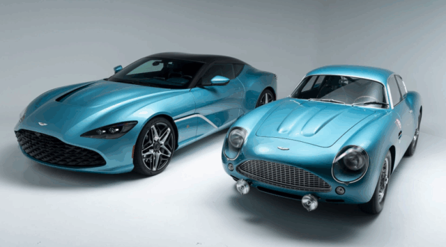 Monterey Auctions 2025: Magneto's guide to the key cars to watch across ...