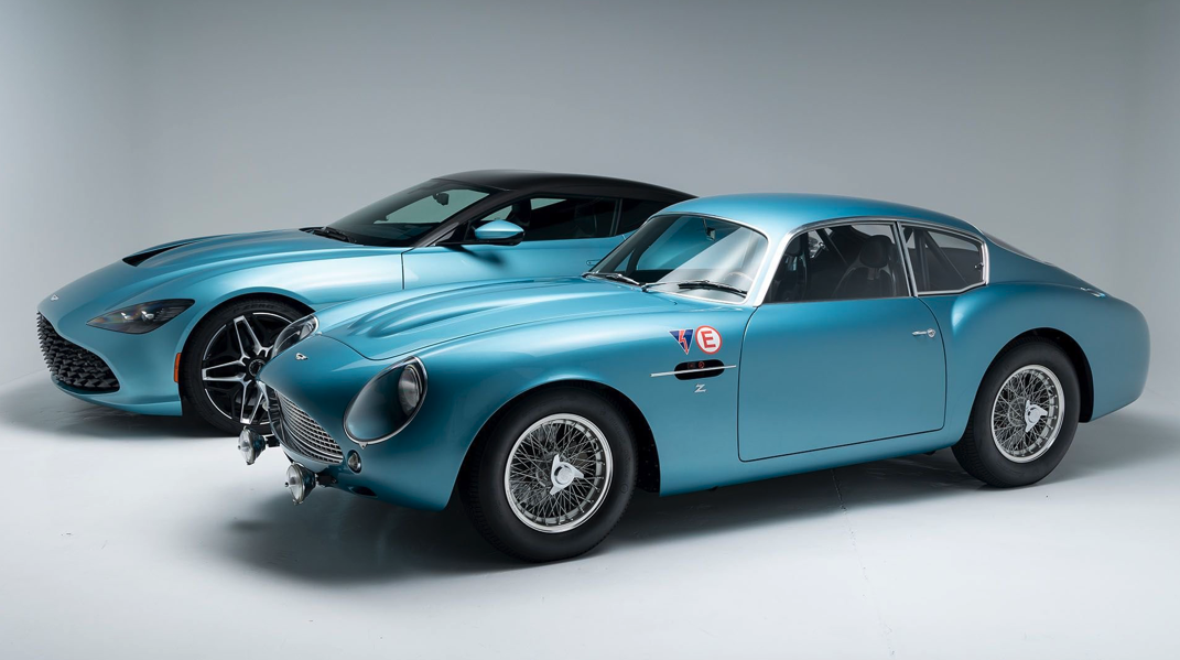 Monterey Auctions 2025: Magneto's guide to the key cars to watch across ...