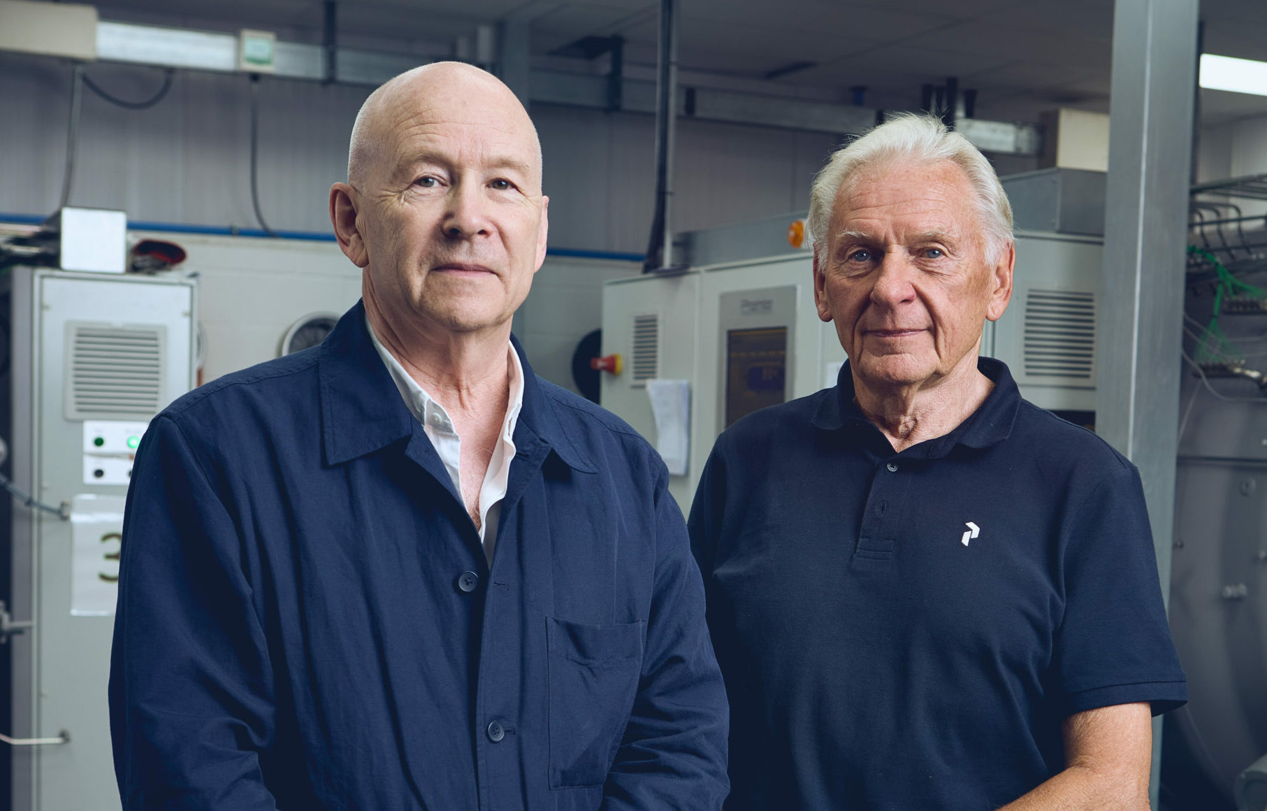 F1 engineering and artistic sculpture collide in John Barnard and ...