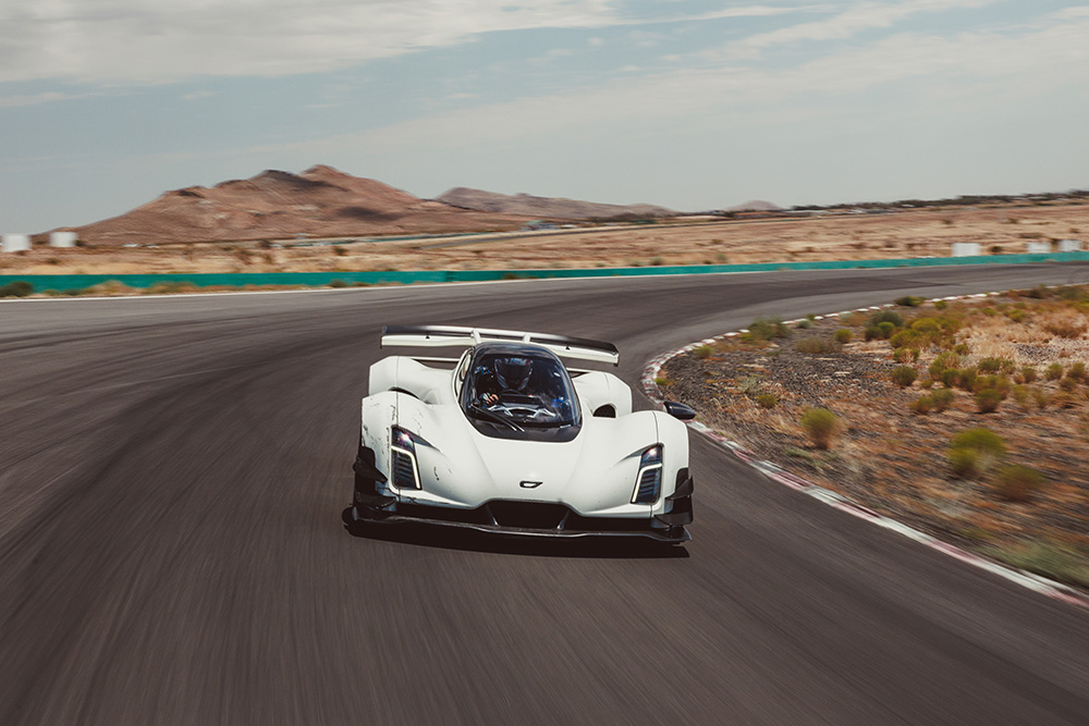 Willow Springs Reimagined 2025 revving up to bring historic racetrack ...