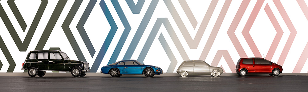 Artcurial's Renault Icons sale will host factory collection sell-off ...
