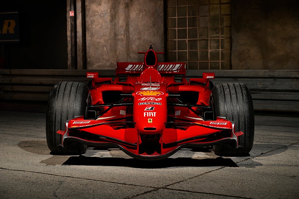 Auto e Moto d'Epoca 2025 promises F1 focus, spectacular Honda display ...